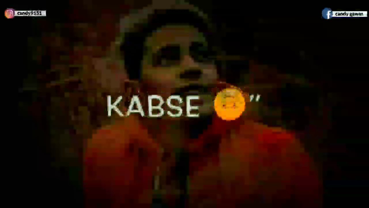 Hai yeh nasha/sad status/heart toching/whatsApp status/candy9151 - YouTube