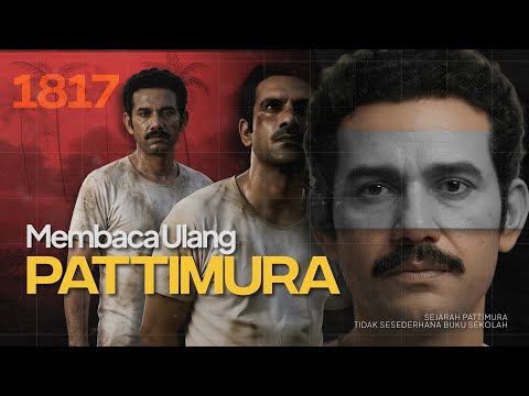 Fakta yang Jarang Dibahas Tentang Pattimura