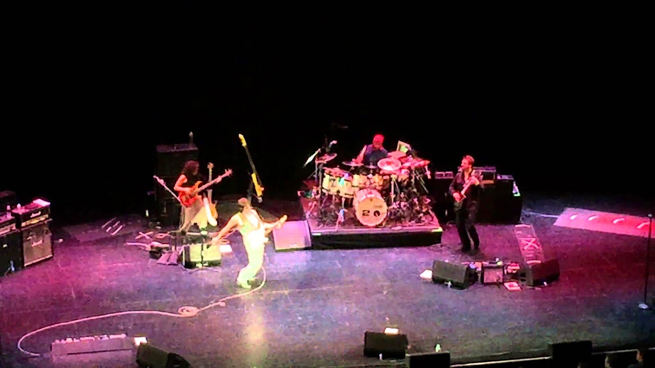 Jeff Beck Chicago 5/22/15 - YouTube