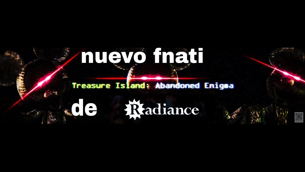 nuevo fnati de parte del radiance team (link en la descripción y comentarios) - YouTube