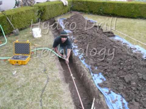 Mr Drain PLUMBING - Experts in Plumbing - Rooter & Drain Cleaning - YouTube