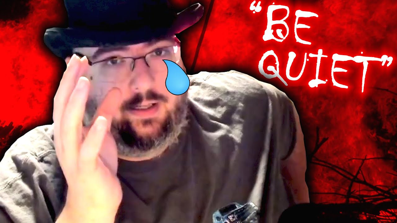 HE'S REALLY ABOUT TO CRY OVER LOSING A COD MATCH In WingsOfRedemption ...