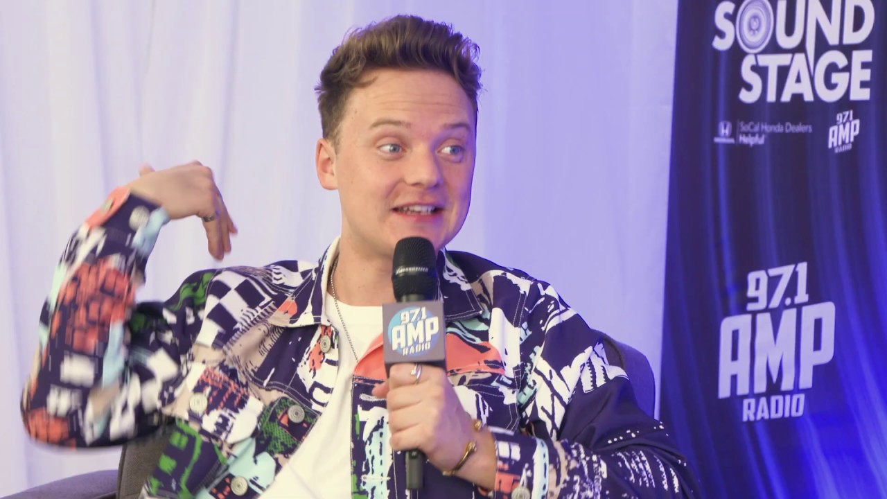 McCabe interviews Conor Maynard YouTube - YouTube