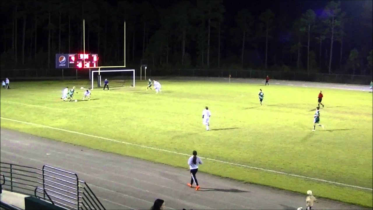Will Keegan Senior Highlights 2013-14 - YouTube
