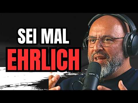 Ben wie findest du die AFD ? Serdar Somuncu pusht Ben ungeskriptet #benungeskriptet
