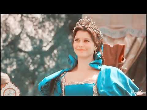 Beren Saat & Ekin Koç - Señorita [Kösem]