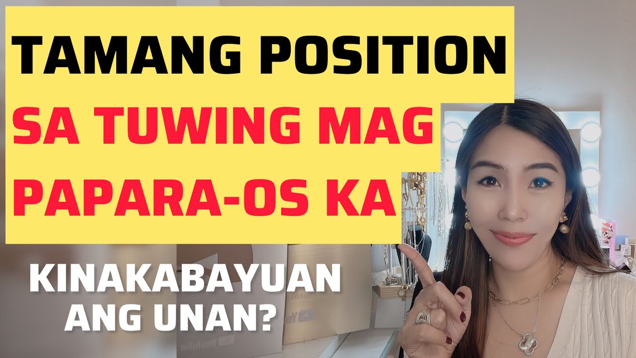 KINA'KABA'YUAN ANG UNAN | CHERRYL TING - YouTube