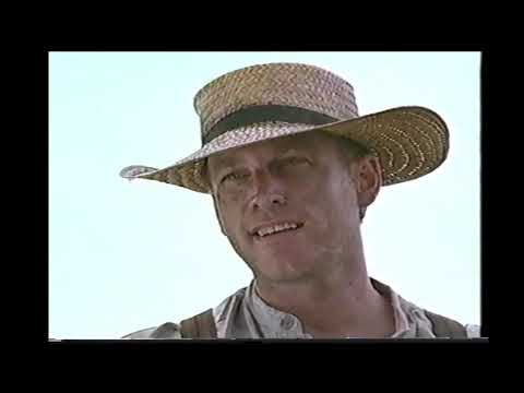 Opening To Old Yeller 1998 VHS