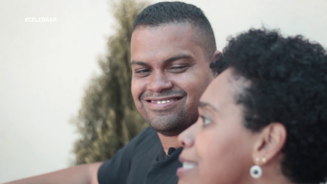 Celebrar - Depoimento Rodney Silva - YouTube