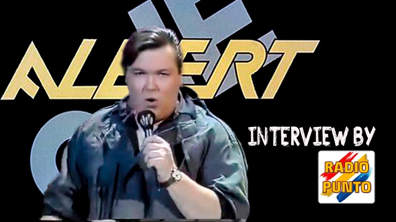 Albert One Interview (2009) - YouTube