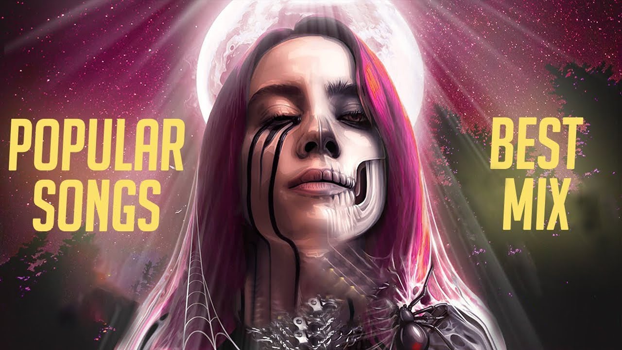 New Pop Songs 2021 🌟 Musica Pop en Inglés 2021🌟 Las Mejores Canciones ...