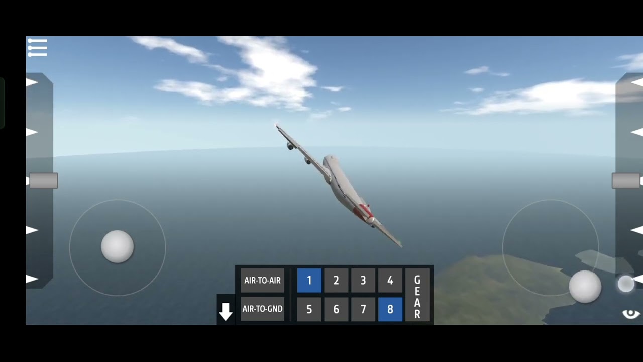 (Fictional) Solarboi Airways flight 107 - Cvr - YouTube