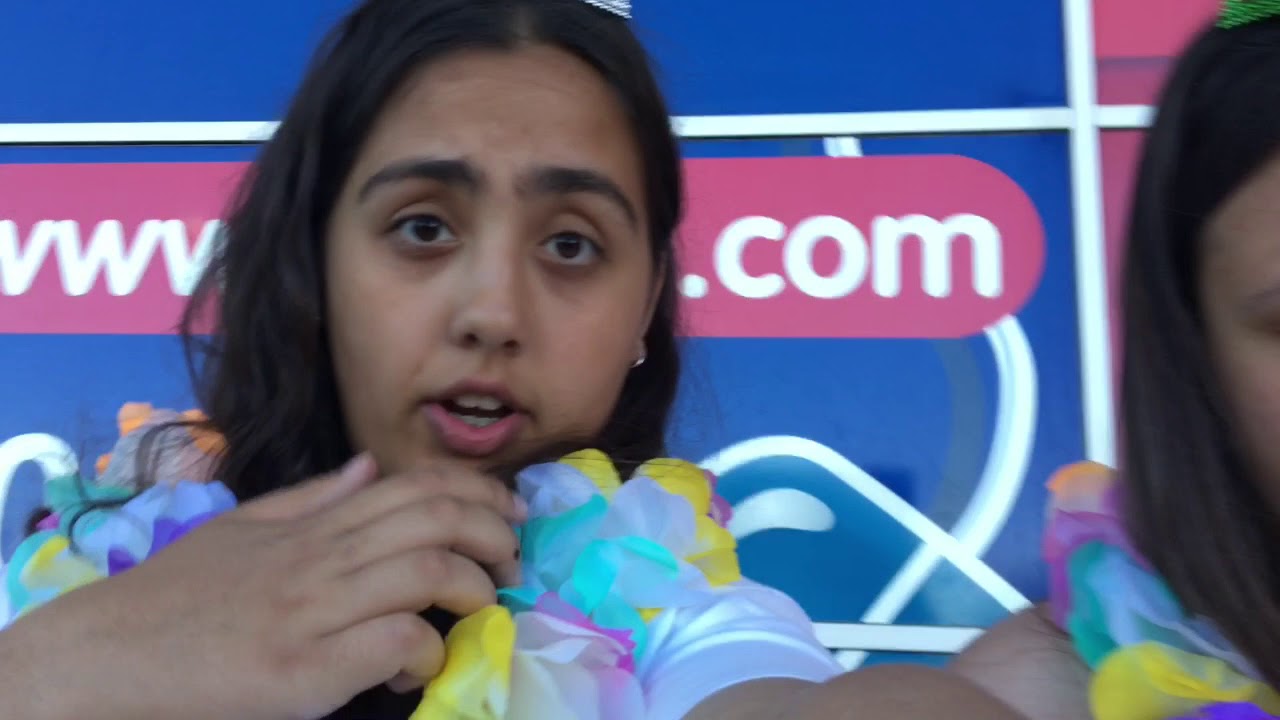 summer part 1 - YouTube