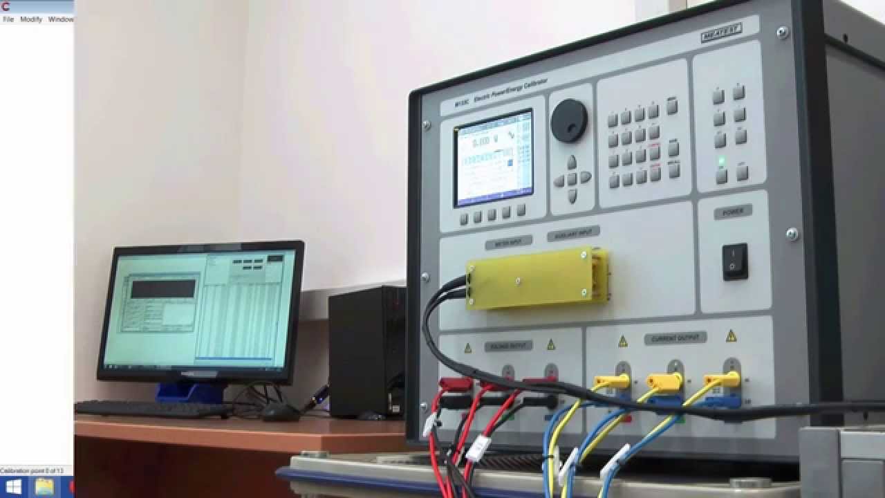 Caliber 1 - Basics - YouTube