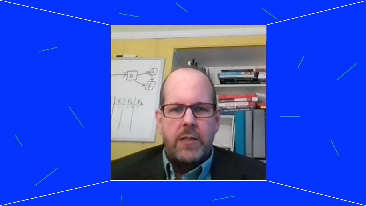 Baumer Conversations: Dan Immergluck with Jason Reece - YouTube