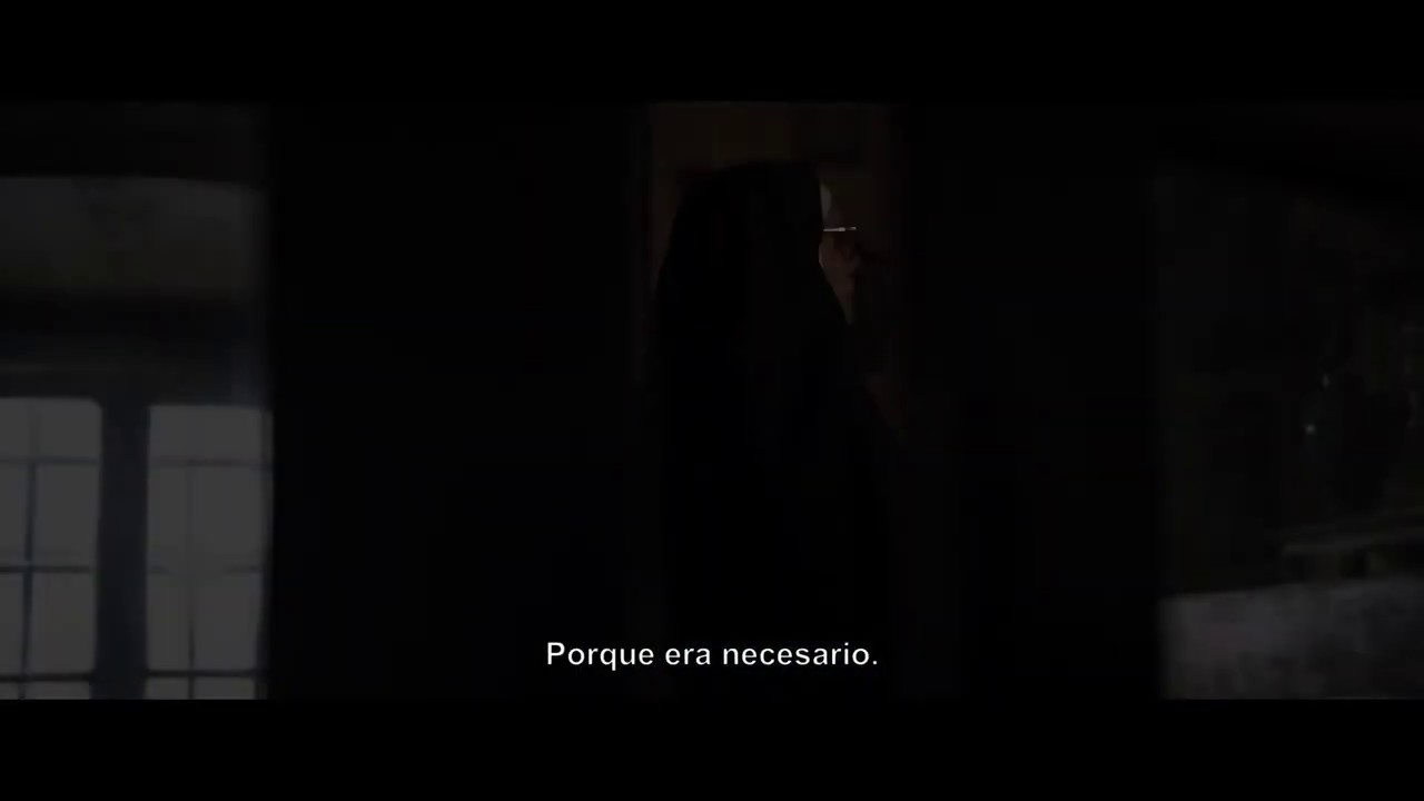 Fatima (2020) Tráiler oficial subtitulado - YouTube