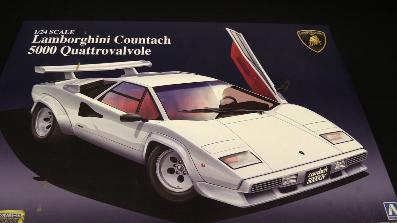 More model car stash additions - YouTube