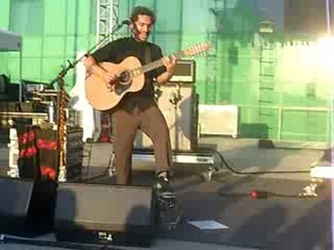 John Butler Trio -- Zebra fun version - YouTube