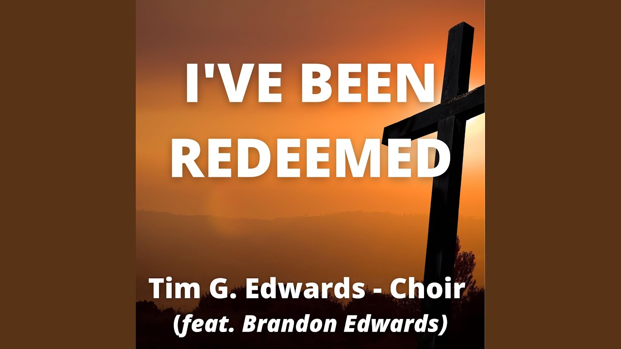 I've Been Redeemed (Accompaniment Track, Key Bb) - YouTube
