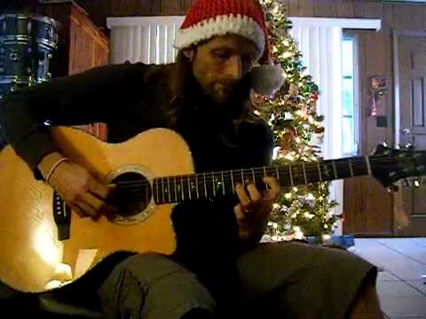 Merry Christmas from Joey Baggs 2019 - YouTube