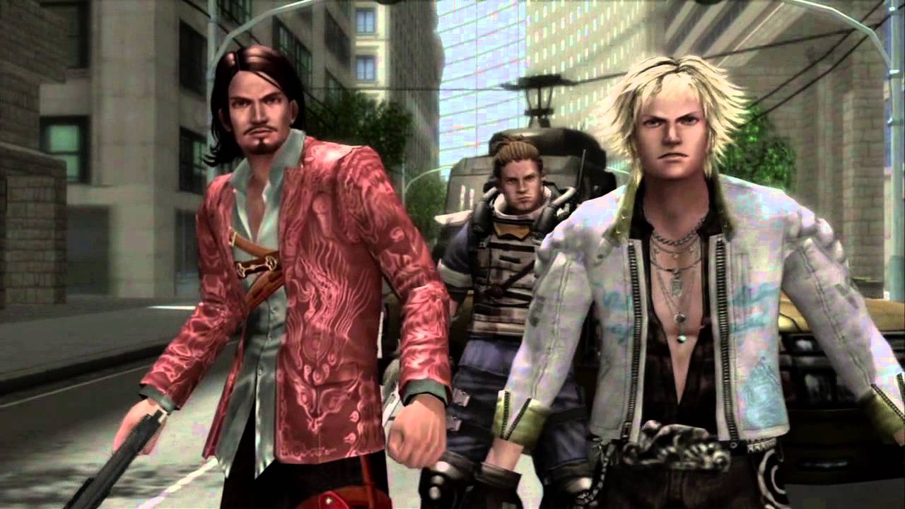 Time Crisis 4 - Giorgio Ranked Arcade Playthrough (PS3) [HD] - YouTube