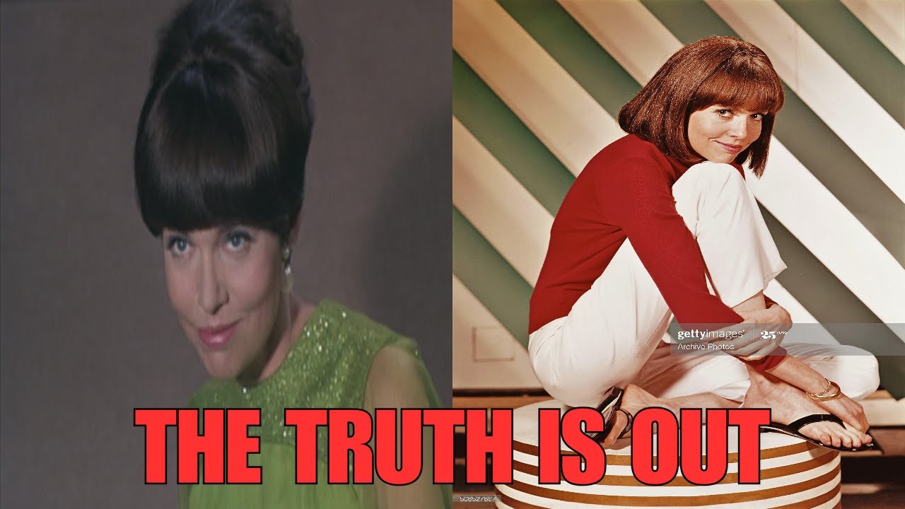 Why 'Get Smart' Vanished: Scandalous Secrets Revealed! - YouTube