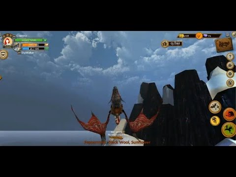 School of Dragons Tricks - YouTube