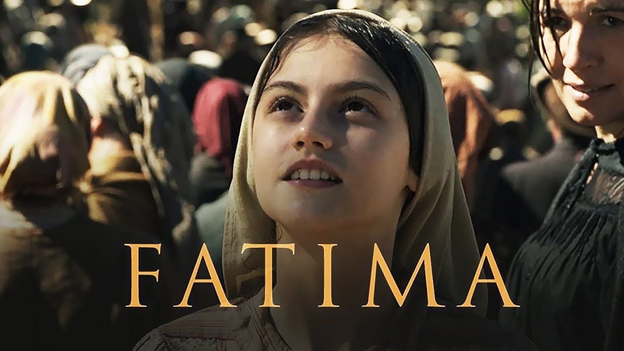 Fatima (2020) | Criteria: The Catholic Film Podcast - YouTube Music