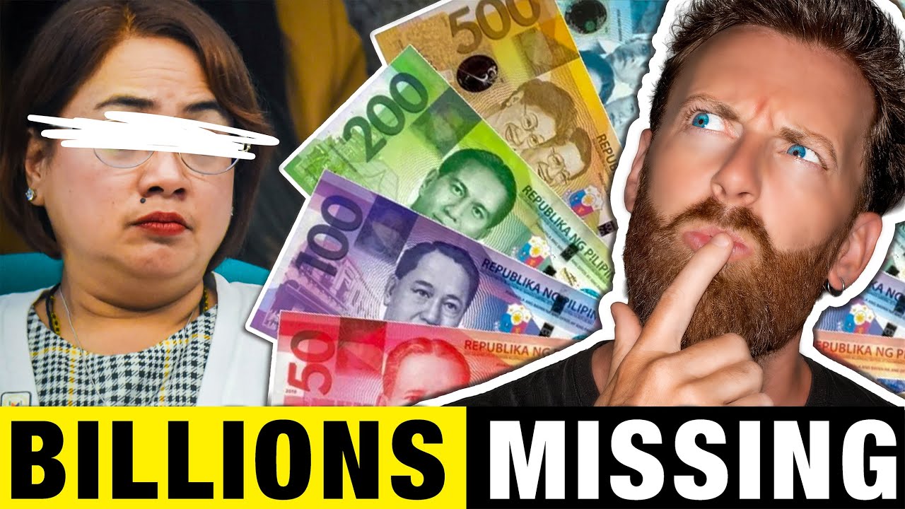 TURNING POINT in the Philippines? 🇵🇭 Ghost Projects Exposed!! - YouTube