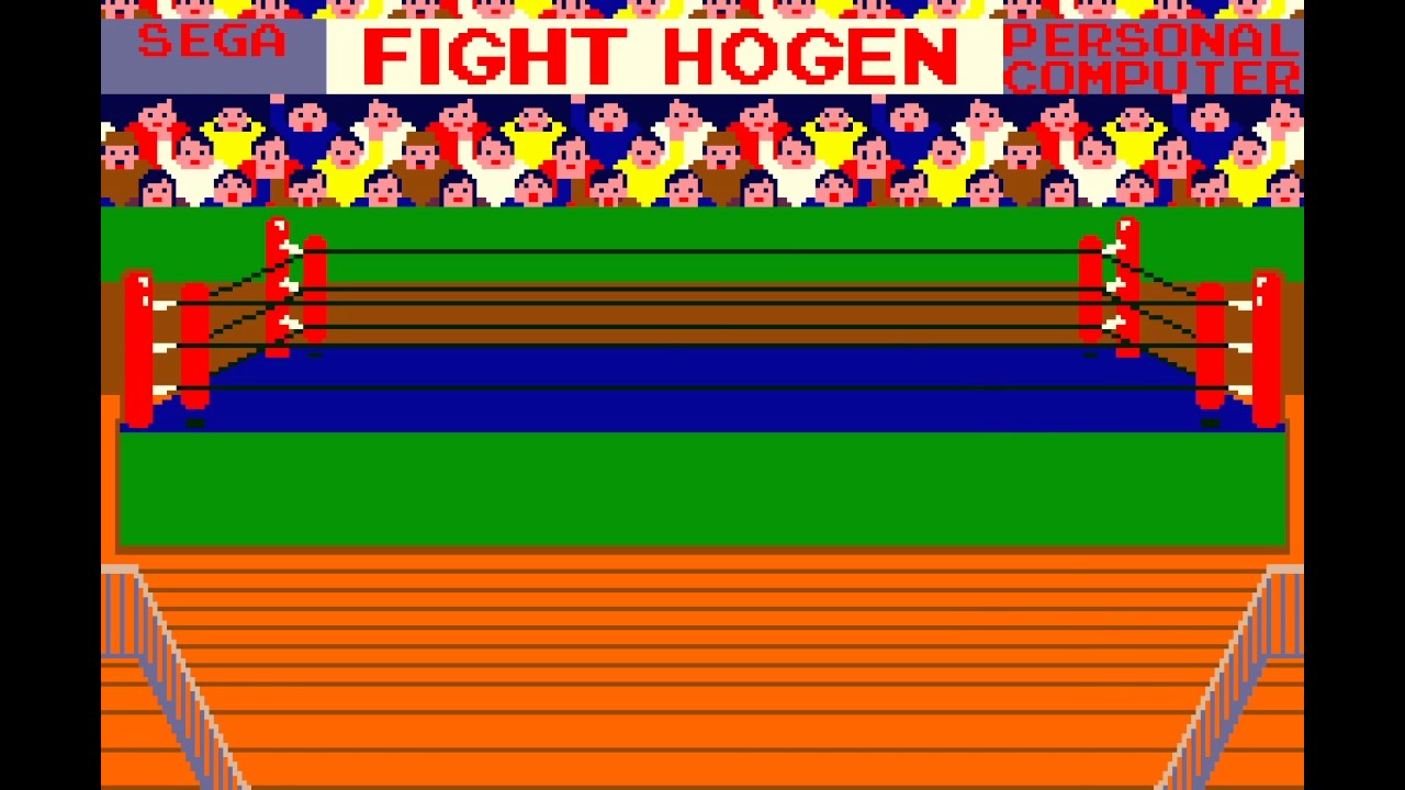 Arcade Game: Appoooh (1984 Sanritsu / Sega) - YouTube