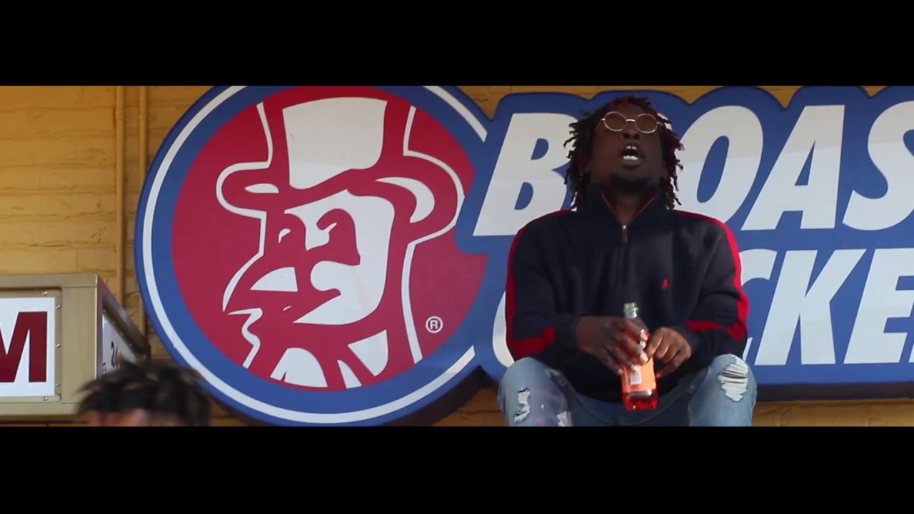 Dope - On The Daily Prod By Yah Wav ( Shot By Amethyst Visuals) - YouTube