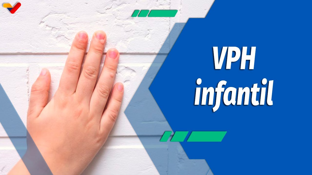 Actitud Saludable | ¿El virus del papiloma humano (VPH) pediátrico, es ...