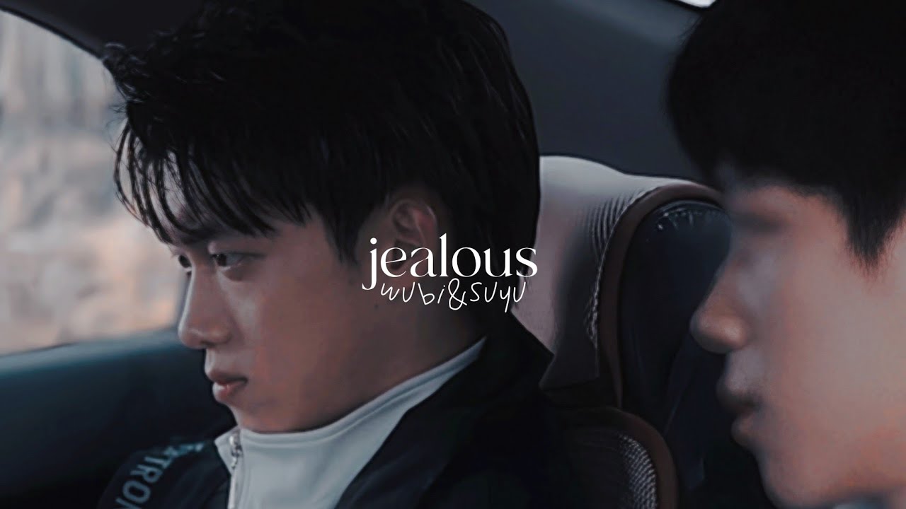 Bl Wubi And Suyu Jealous” Youtube