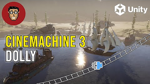Cinemachine 3 (& Timeline) - Unity 6 - YouTube