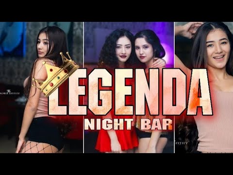 LEGENDA CLUB BAR SAMARQAND