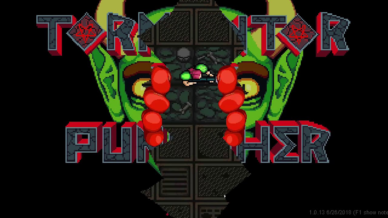 Tormentor X Punisher PC 1080 60fps gameplay FREE at epic game store ...