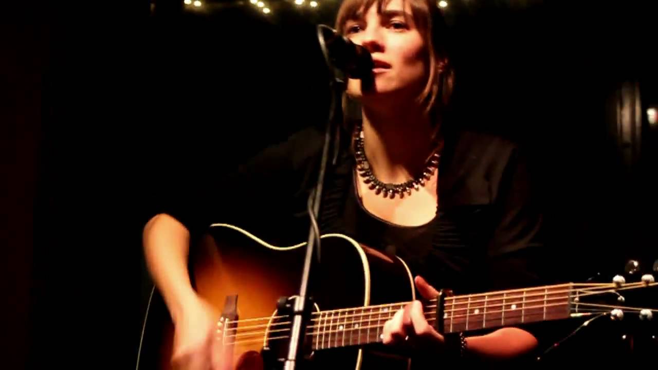 Lesley Meguid - The Truth About Love Songs - YouTube