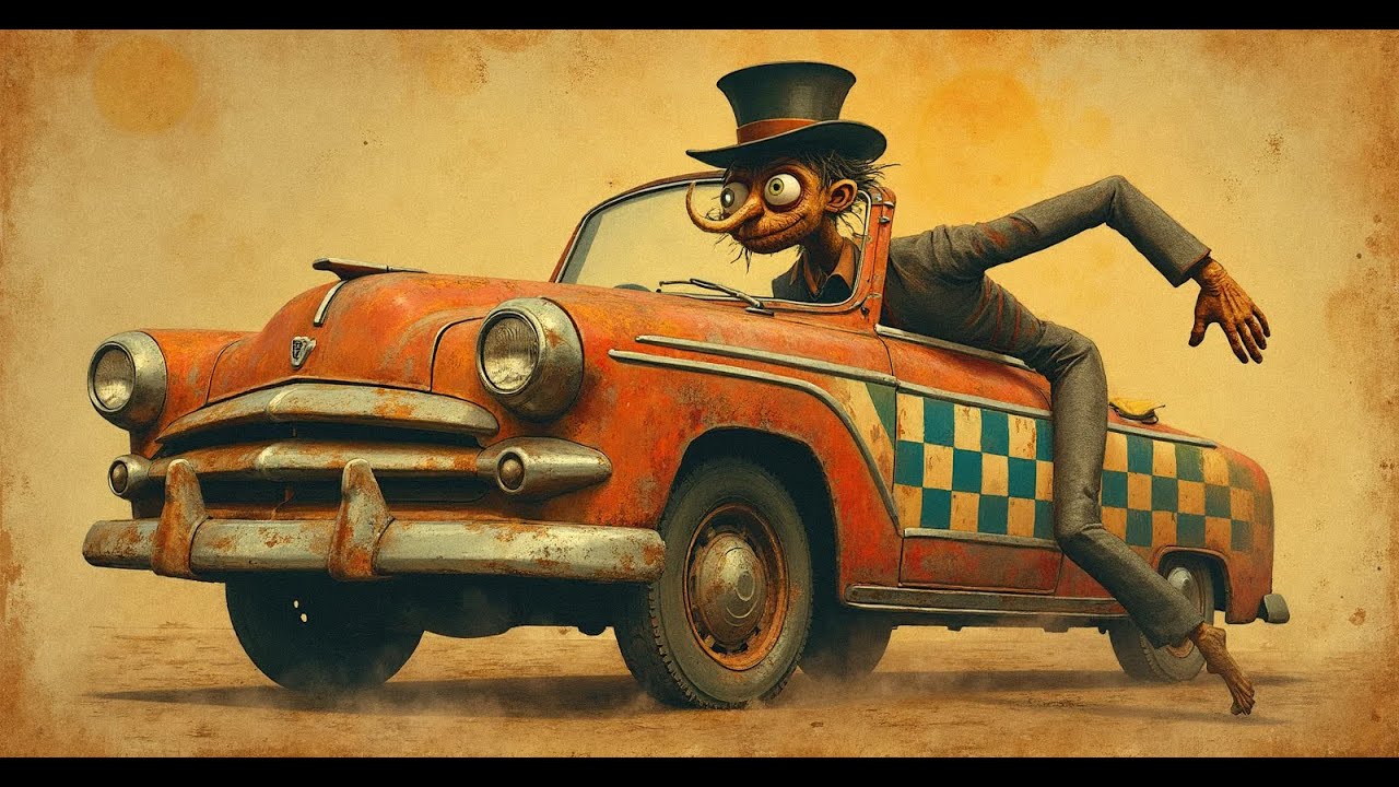 Car Jim - YouTube