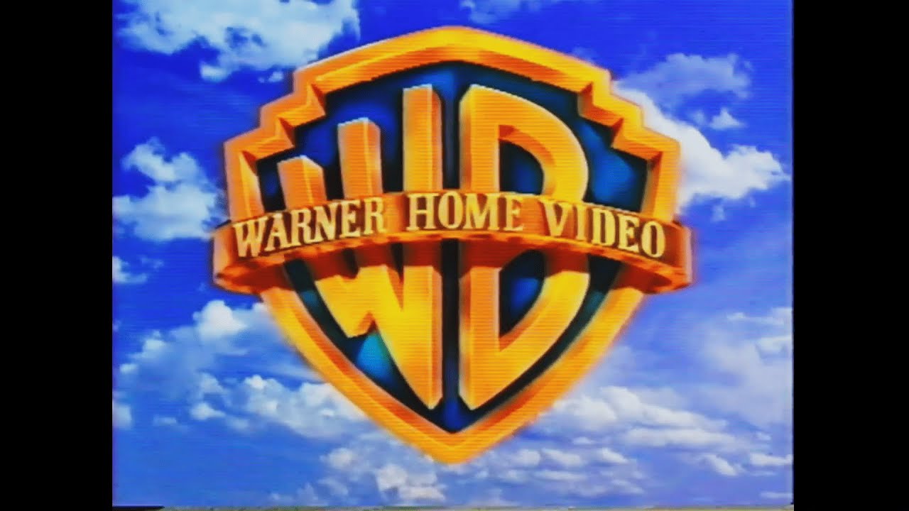 Audio Visual Enterprises/Warner Home Video/Warner Home Video logos 2001 ...