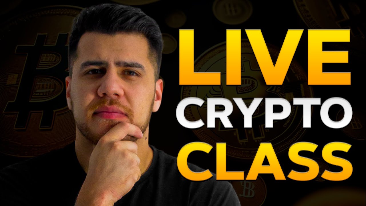 🟢 CRYPTO CLASS - EP#04 - FARM DE AIRDROP - YouTube