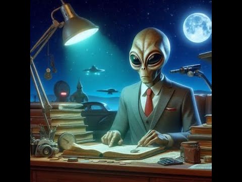 Unsealed Alien Files Folge 3 - YouTube