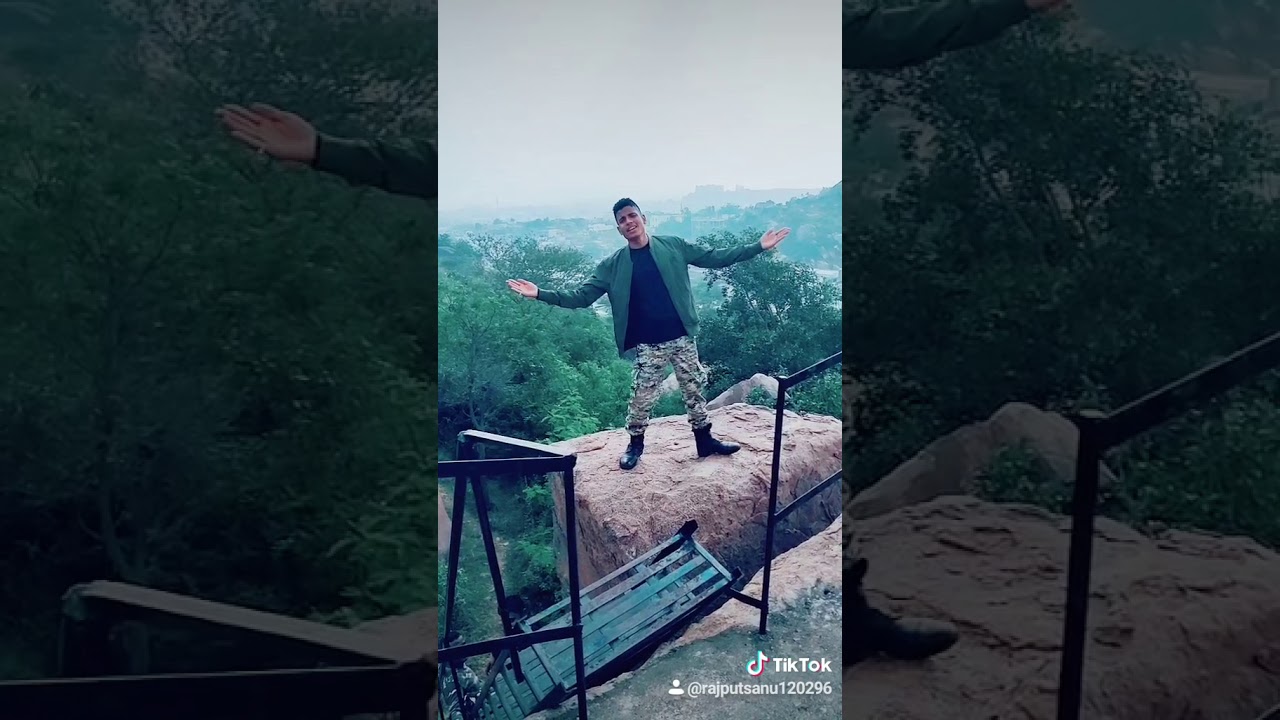 Army tik tok video - YouTube