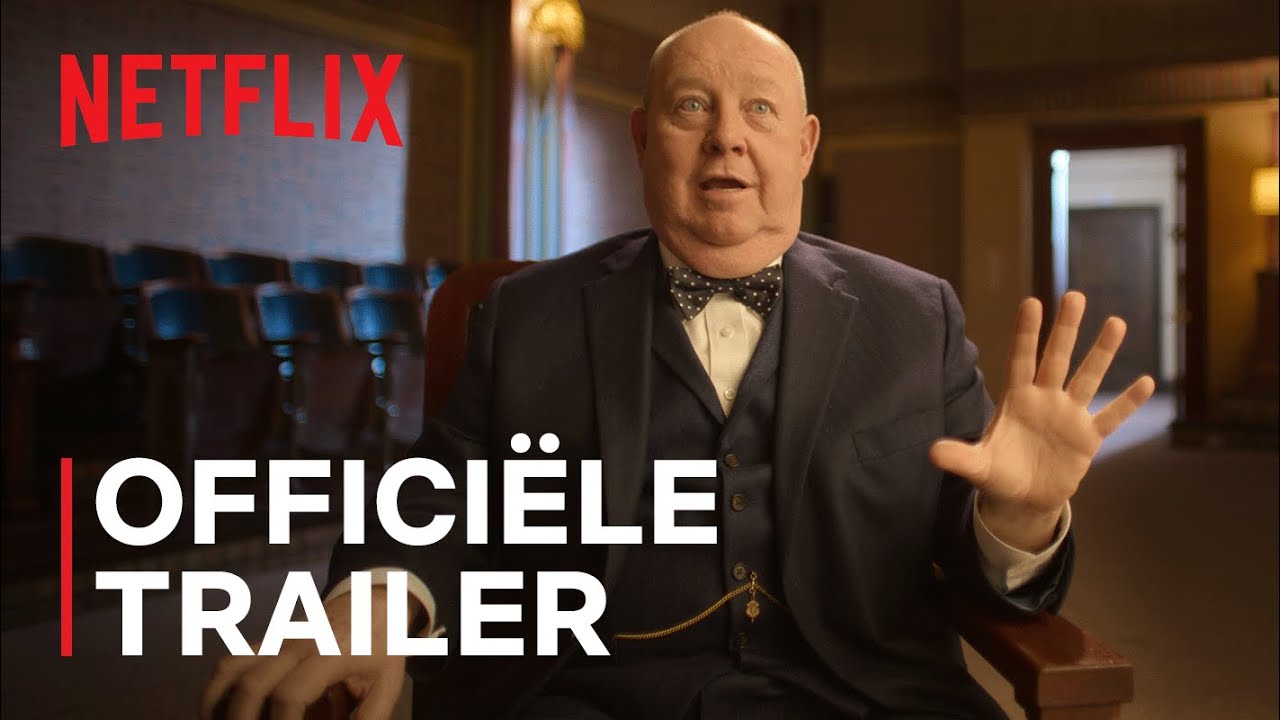 Murder Among the Mormons | Officiële trailer | Netflix - YouTube
