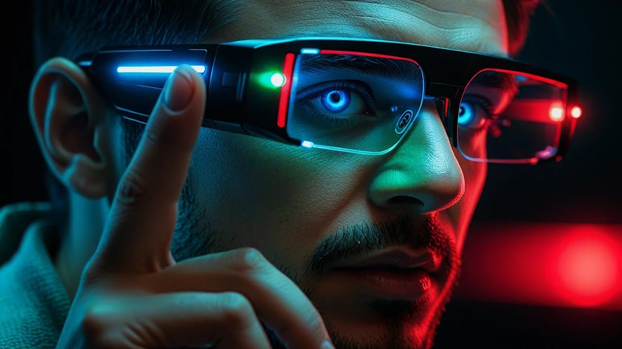 These future devices will change your life in 2025 - YouTube