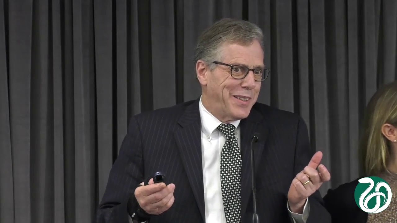 Jordyn Feingold, Tim Brigham - Redesigning the Clinical Learning ...