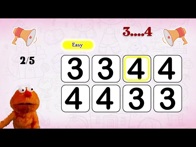 Say The Word On Beat Challenge | Level 1 to 4 | EASY TO INSANE - Videos ...