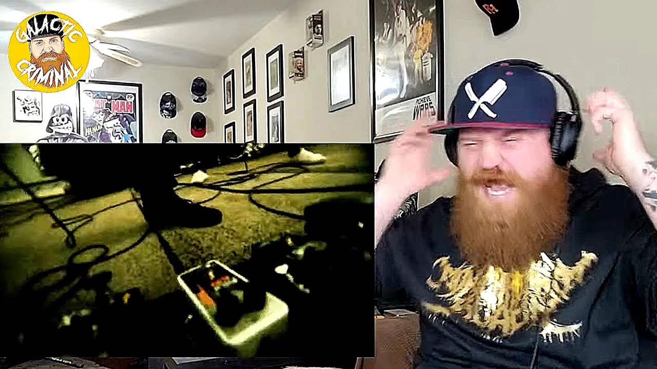 END - The Sin Of Human Frailty - Reaction / Review - YouTube