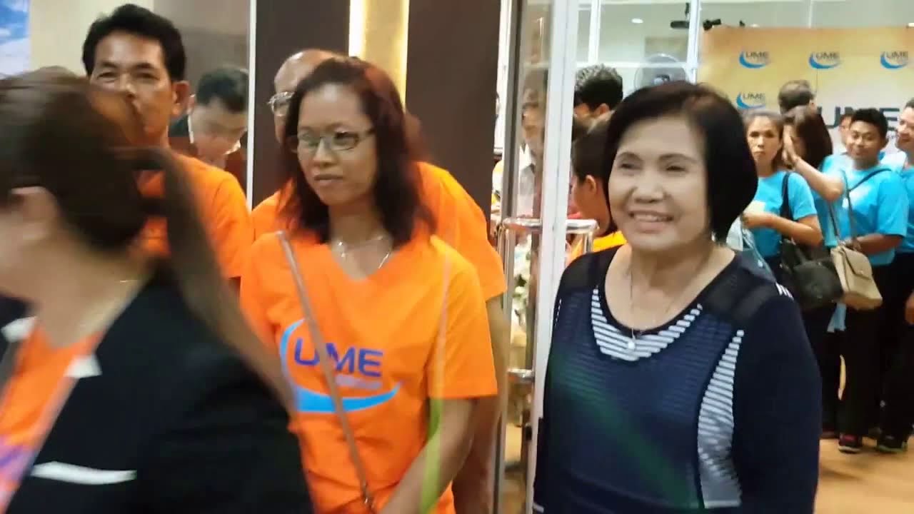 UME GROUP CO., LTD - YouTube