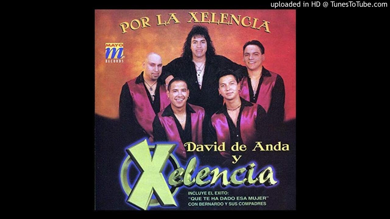 XELENCIA Destino Cruel - YouTube