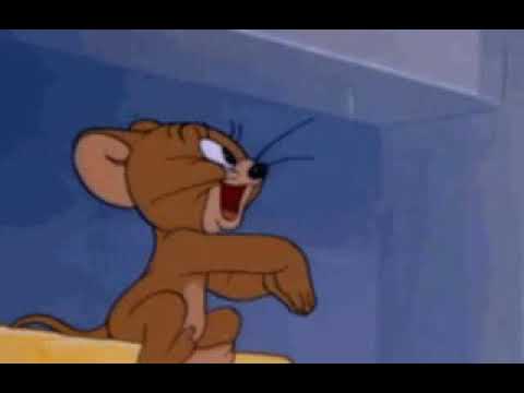 jerry laughing - YouTube